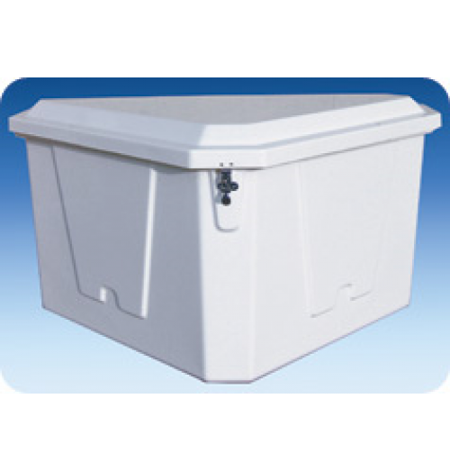 Taylor Made Products Stow 'N Go Triangle Dock Box