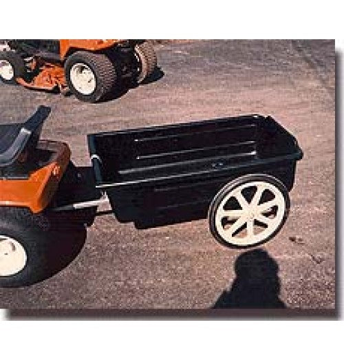 KADCO USA Dock Carts