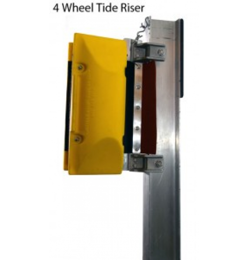 ABBCO 4 Wheel Tide Riser