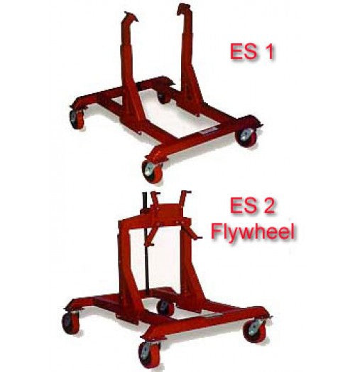 Engine Stands