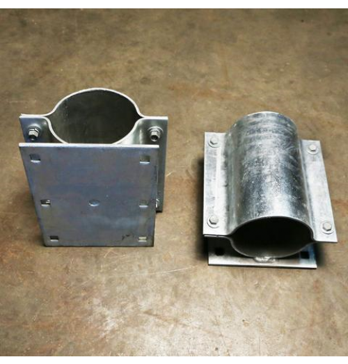 Pipe Holders