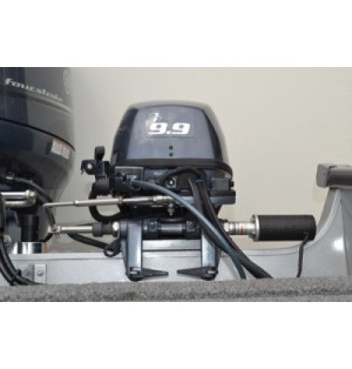 Powrtran Python PowrTran Kicker Steering