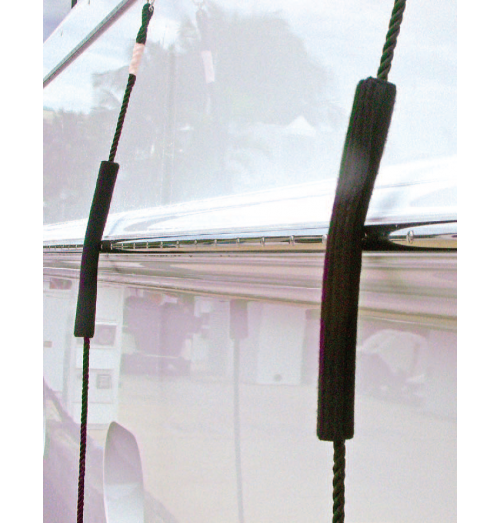 Chafe-Pro ScuffGuard