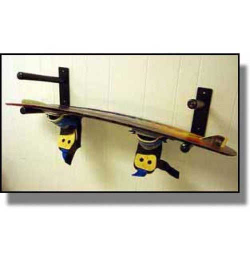Wakeboard Storage Racks