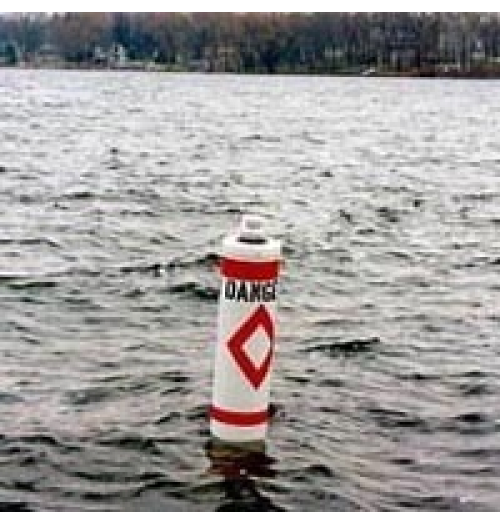 Rolyan Buoys Standard Can Buoys