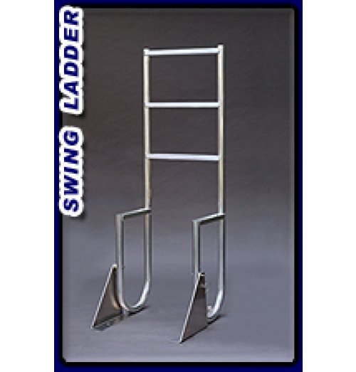 A1A Swing Ladder