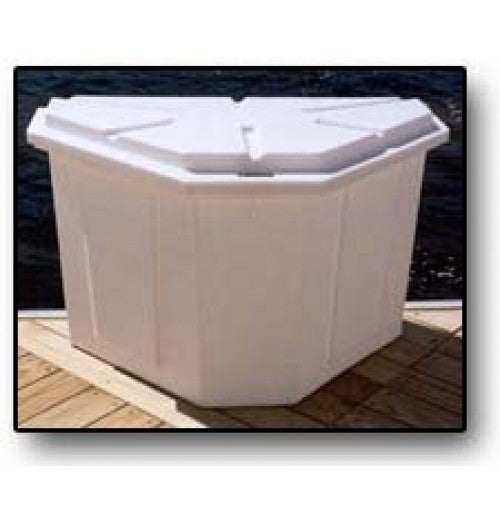 Dock Boxes