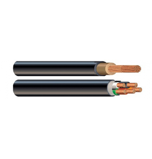 Marina Electrical Equipment - Distribution Gear - Type W Portable Powe