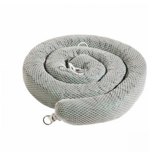 SpillTech Universal Sock/Net - 5” Dia. X 10’ Long