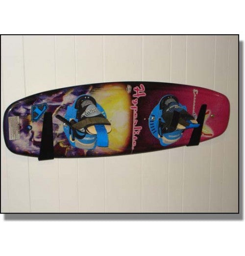 Snowboard Display Racks