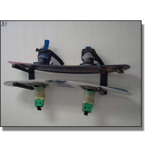 Wakeboard Storage Racks